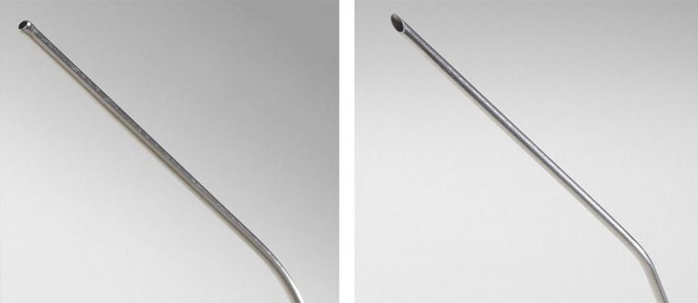 Nasal suction tubes – audiomed